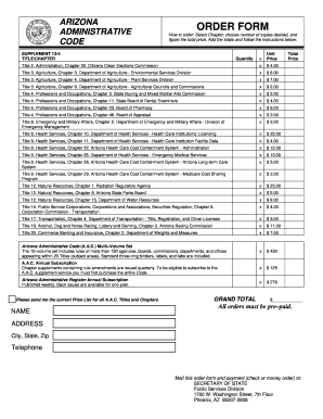 Fillable Online 13-4 Order Form.docx Fax Email Print - pdfFiller
