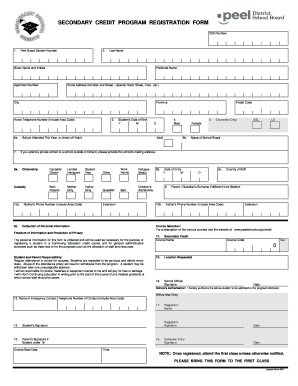 Fillable Online OEN Number Fax Email Print - pdfFiller