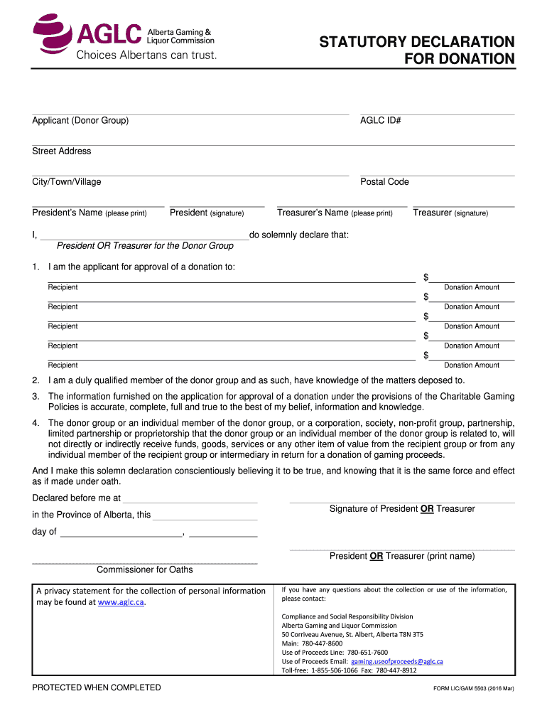 Fillable Online FOR DONATION Fax Email Print - pdfFiller