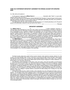 Fillable Online FORM 12D Fax Email Print - pdfFiller