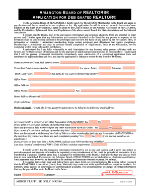 Fillable Online Broker Package Cover Sheet-Instruction.docx Fax Email ...