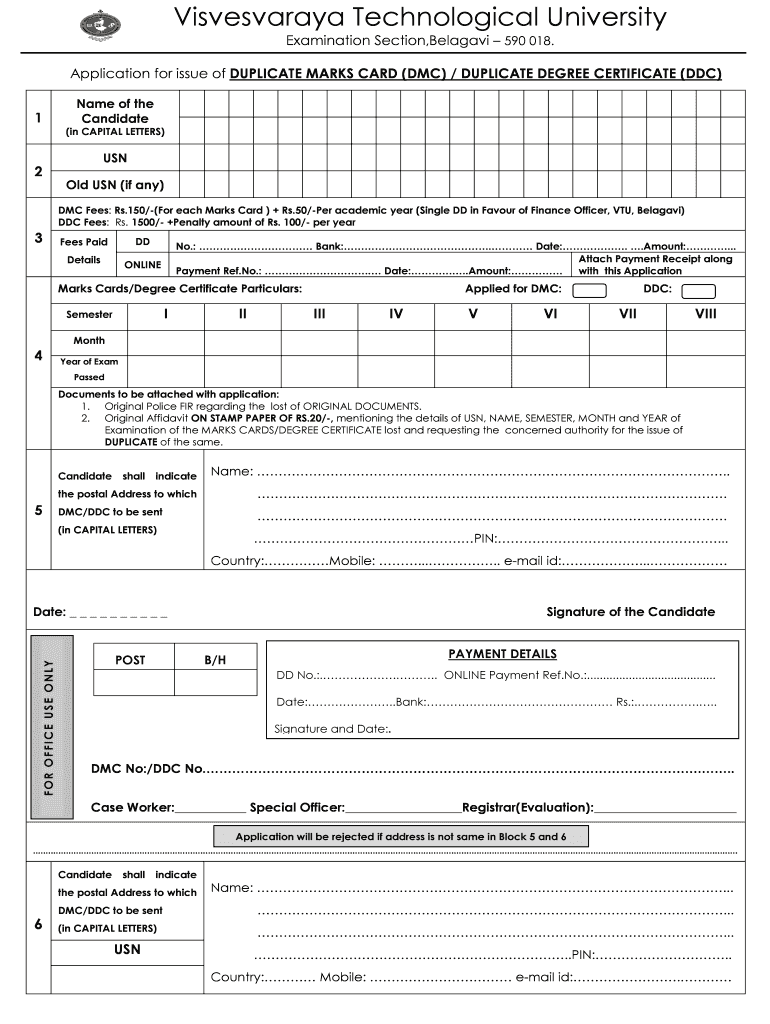 Fillable Online FORMATS APPLICATION new Fax Email Print - pdfFiller