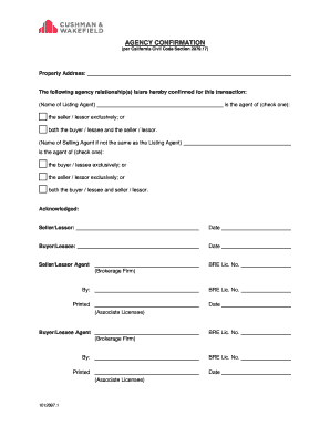 Fillable Online (per California Civil Code Section 2079 Fax Email Print ...