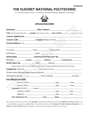 Fillable Online tenp ac Application form - to Apply Fax Email Print ...