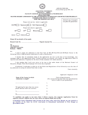 Ju Fet - Fill Online, Printable, Fillable, Blank | pdfFiller