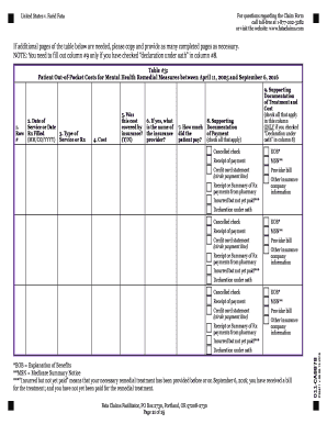 Fillable Online First Class Rank Requirement Answers: A Scout's Guide ...