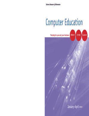 Fillable Online comped smm Computer Catalog - Winter 2010 - Computer ...