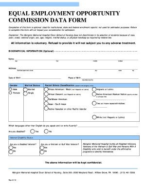 Fillable Online amhdixonson COMMISSION DATA FORM Fax Email Print ...