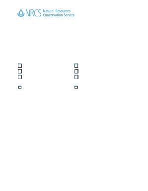 Fillable Online nrcs usda Job Sheet JS342VT Critical Area Planting Fax ...