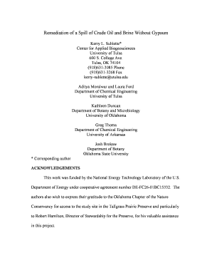 Nucleus colony order Doc Template | pdfFiller