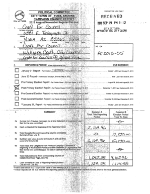 Sample 998 Offer To Compromise - Fill Online, Printable, Fillable ...