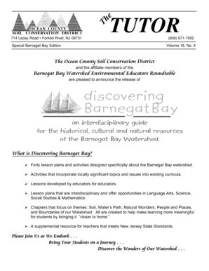 Fillable Online bbp ocean The Ocean County Soil Conservation District ...