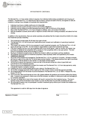 Fillable Online Investor Requirements:. Designation of Beneficiary_TRS ...