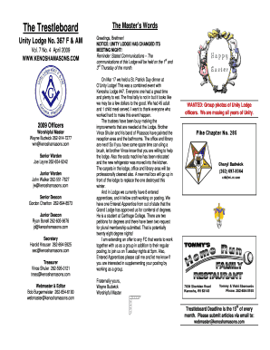 Rabbit Showmanship Scorecard - Fill Online, Printable, Fillable, Blank ...