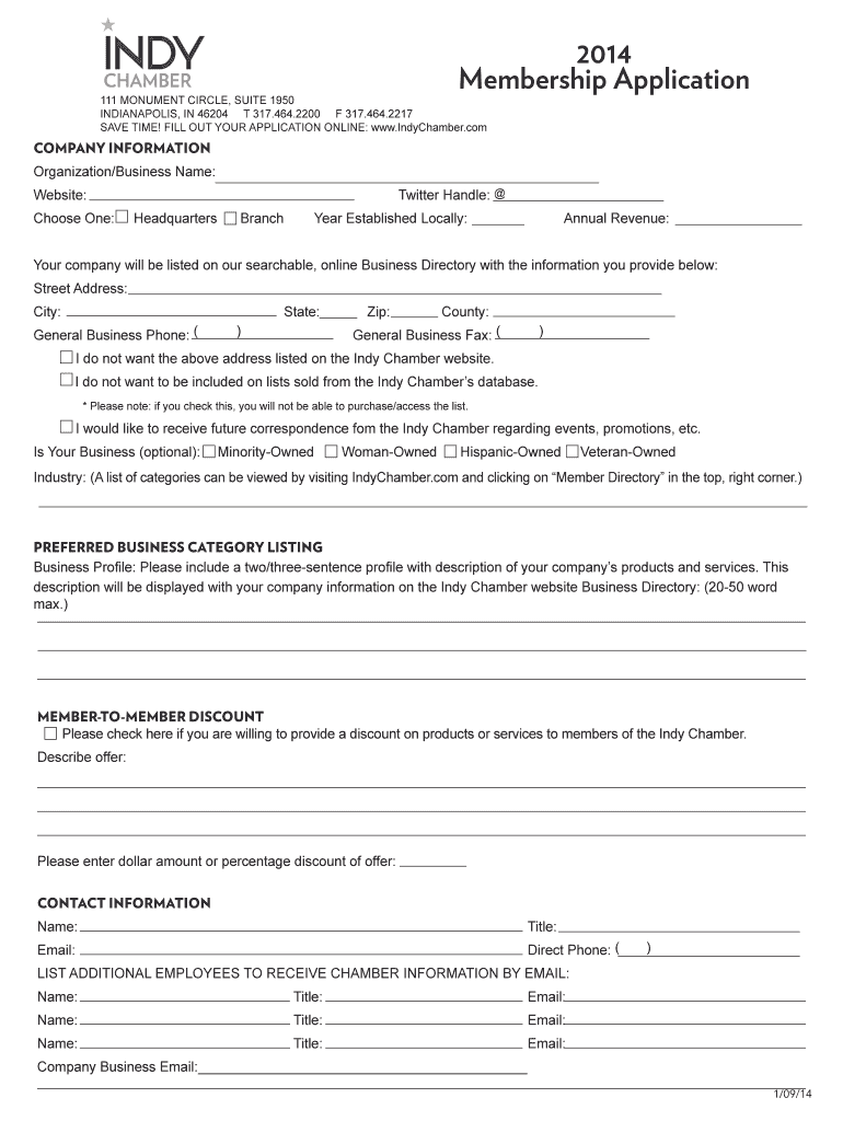 Fillable Online d30085 u24 dbisp Printable membership application ...