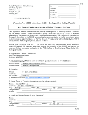 Fillable Online rhdc gov/planning - rhdc Fax Email Print - pdfFiller