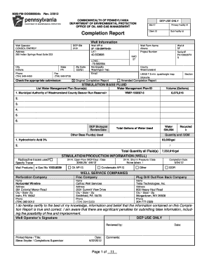 Fillable Online Sub Facility Id Fax Email Print - pdfFiller