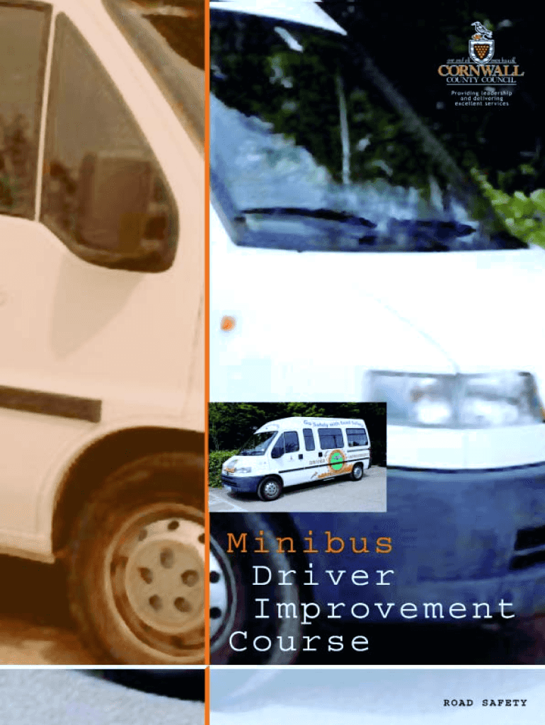 Fillable Online Example Vehicle Defect Report for Passenger Carrying ...