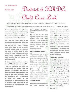 Shadowbox Live Menu - Fill Online, Printable, Fillable, Blank | pdfFiller