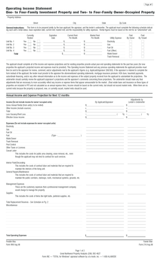 18 Printable example of income statement Forms and Templates - Fillable ...