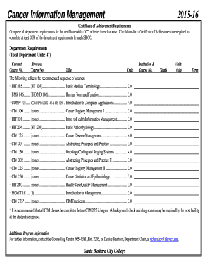 Fillable Online Septic Tank Certification Application with Submittal ...
