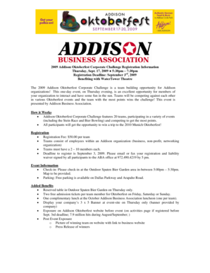 Fillable Online ABA CC Registration Form.doc Fax Email Print - pdfFiller