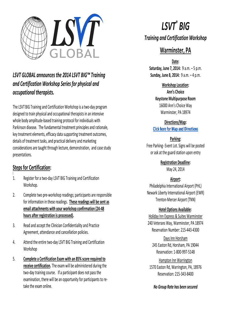 Fillable Online Warminster, PA Fax Email Print - pdfFiller