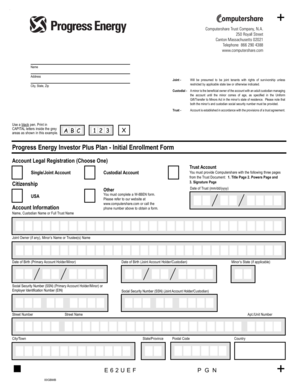Computershare 866 290 4388 - Fill Online, Printable, Fillable, Blank ...