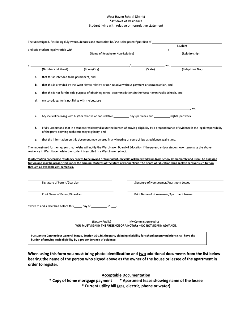 Fillable Online When using this form you must bring photo ... - SharpSchool Fax Email Print ...