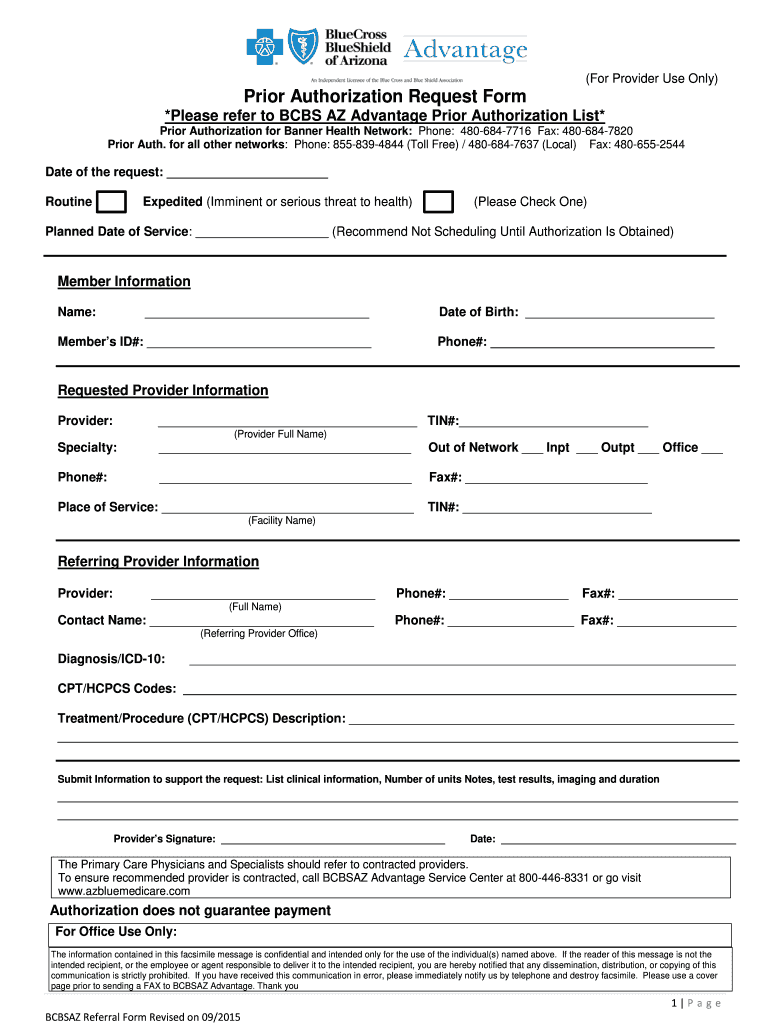 Fillable Online (For Provider Use Only) Fax Email Print - pdfFiller