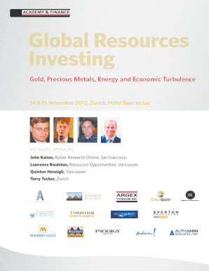 Fillable Online John Kaiser, Kaiser Research Online, San Francisco Fax ...