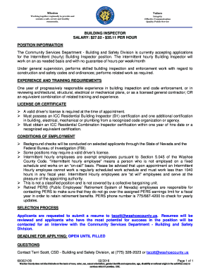 Fillable Online OVERHAUL, MAINTENANCE, AND INSPECTION CHECKLIST Fax ...