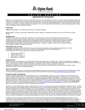 Fillable Online you can print this Agreement by clicking here - Alpine ...