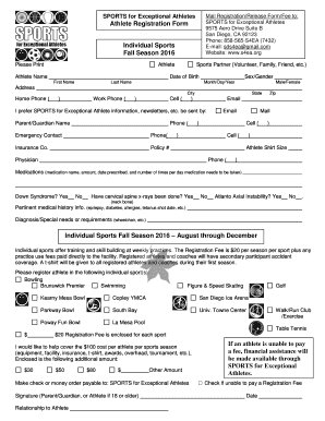 Fillable Online Mail Registration/Release Form/Fee to: Fax Email Print ...