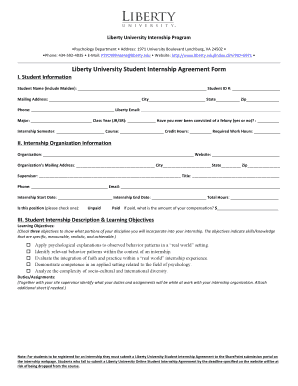 Fillable Online liberty SIA Sample Application.docx - liberty Fax Email ...