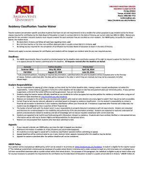 Fillable Online students asu Phone: (480) 965-7712 - students asu Fax Email Print - pdfFiller