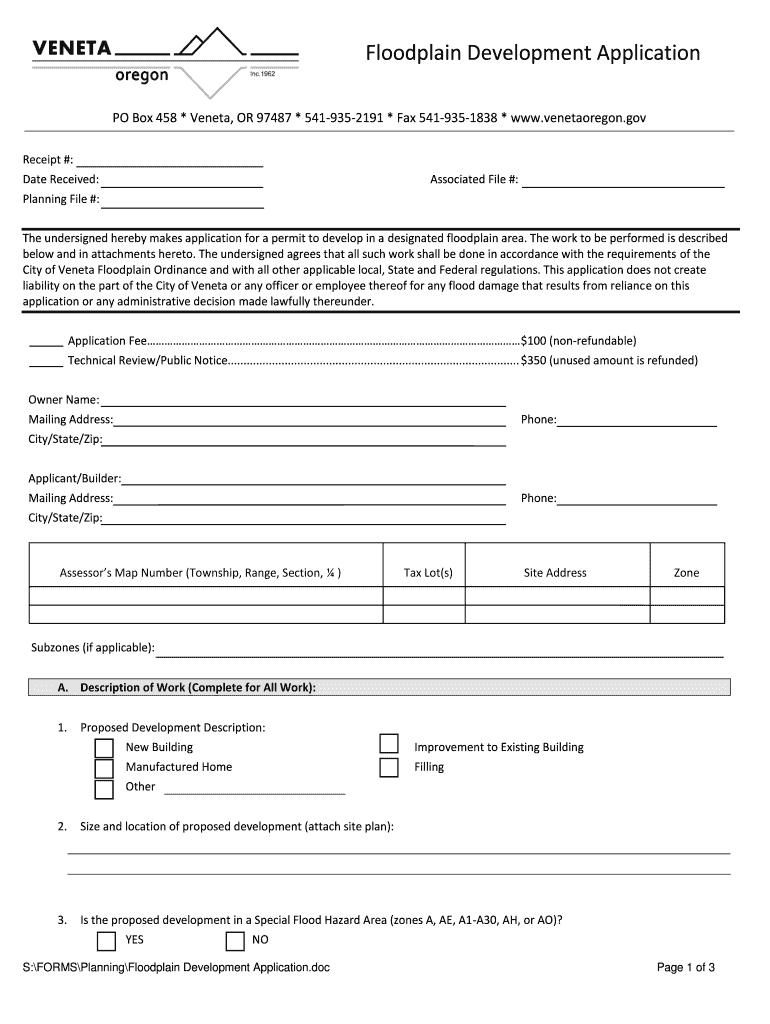 Fillable Online Receipt #: Fax Email Print - pdfFiller