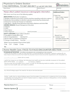 Fillable Online F2F-DIMENSIONS 012712 Fax Email Print - pdfFiller