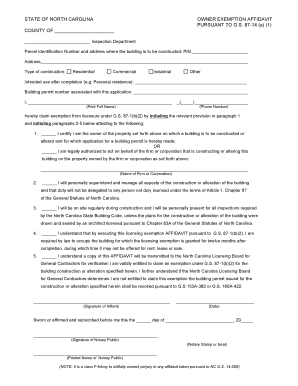 Fillable Online watgov OB Affidavit - watgov Fax Email Print - pdfFiller
