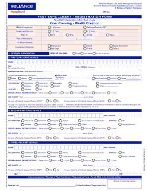 Fillable Online Rationale for Investments through PSIP Fax Email Print ...