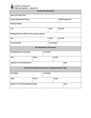 Fillable Online Sharp Mary Birch standardized surgery booking form Fax Email Print - pdfFiller
