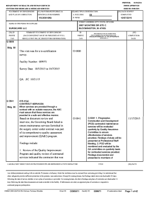 Autism Screening Questionnaire - Fill Online, Printable, Fillable ...