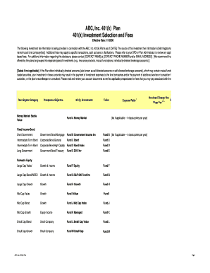 Fillable Online asppa sample form - asppa Fax Email Print - pdfFiller