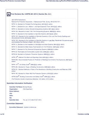 Fillable Online nfpa 2 NFPA Publications - nfpa Fax Email Print - pdfFiller