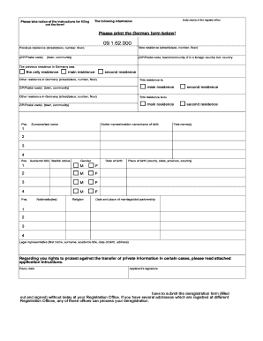 Fillable Online out the form Fax Email Print - pdfFiller