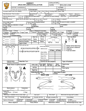 Fillable Online dps mn EVALUATOR: - dps mn Fax Email Print - pdfFiller