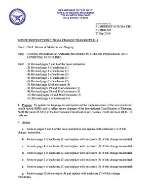 Fillable Online med navy 38A CH-1 Fax Email Print - pdfFiller