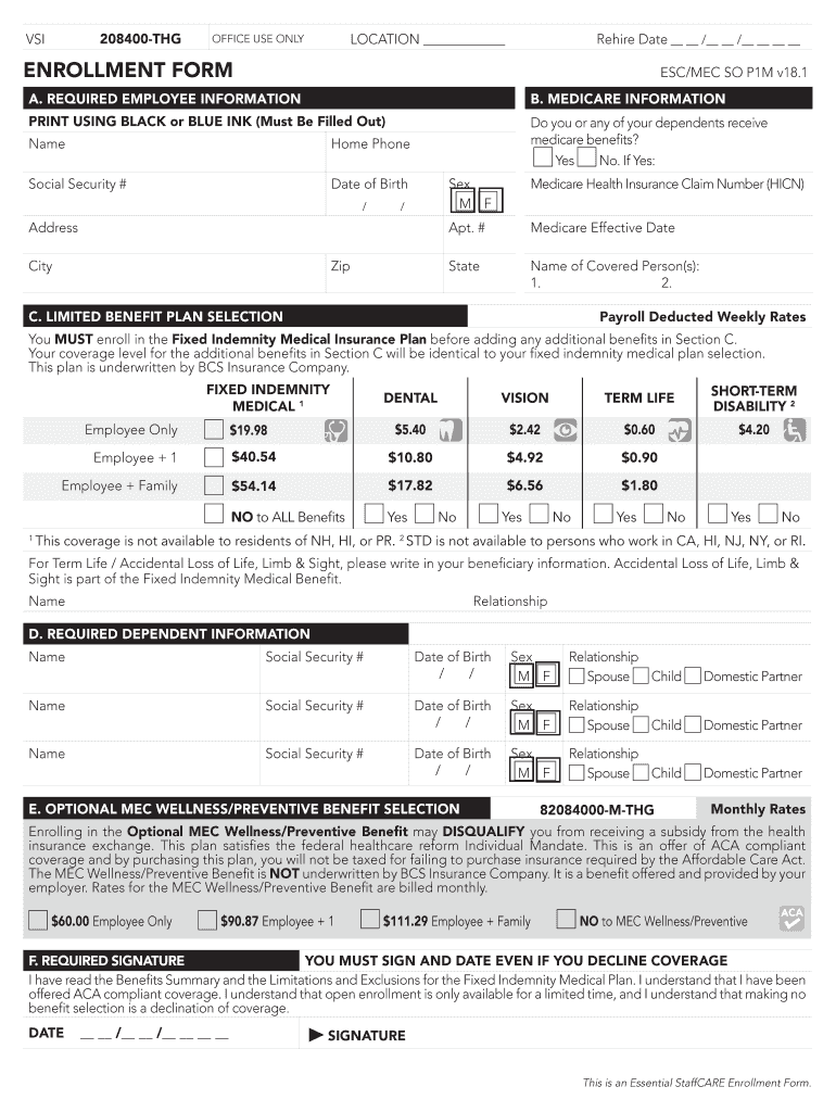 Fillable Online Rehire Date / / Fax Email Print - pdfFiller