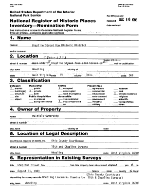 Fillable Online DEC 16 B83 Fax Email Print - pdfFiller