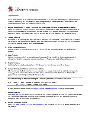 Fillable Online gradschool umd Visithttps://directory Fax Email Print - pdfFiller